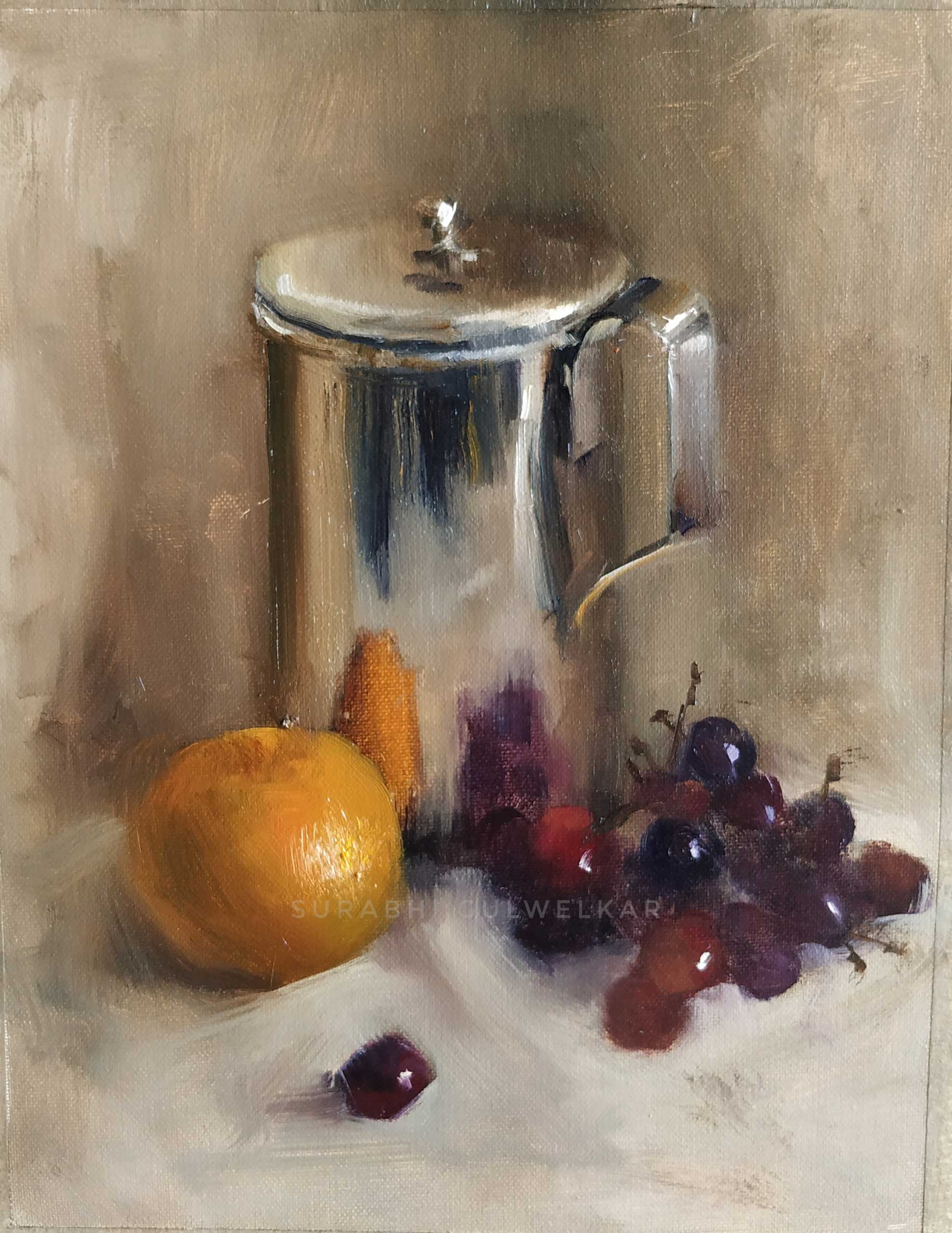 Still Life – surabhigulwelkar.com